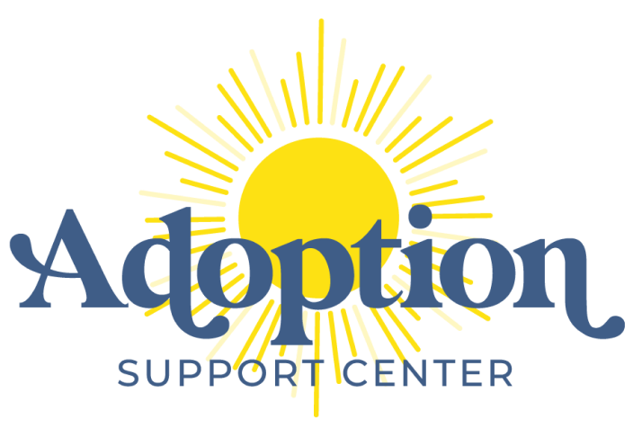 Home | Adoption Support Center